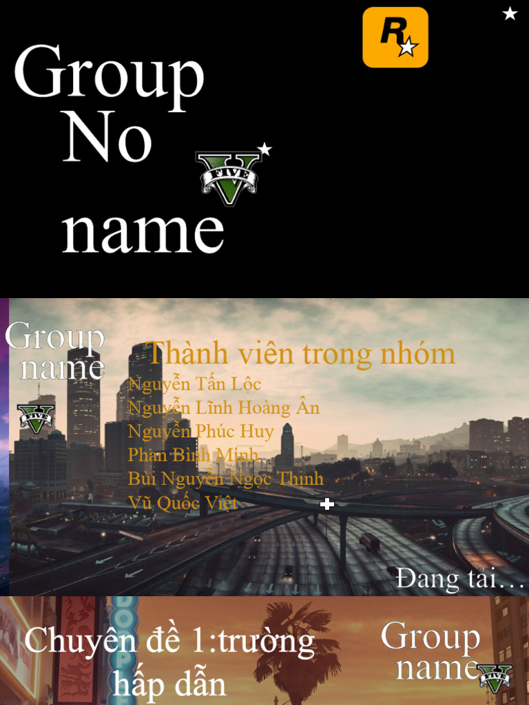 Thuy T-tr Nh-l .Pptx; Filename= UTF-8''Thuyết-trình-lý | PDF