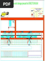 Crane Weight & Wheel Load Calculation 10 Ton SG | PDF | Crane (Machine ...