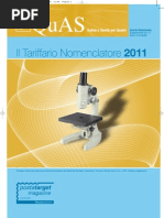 Scheda Sintetica Metasalute - Piano-MS2 24-26 | PDF