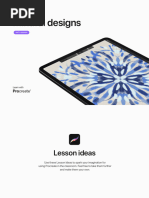 Beginners Guide To Digital Painting in Procreate | PDF | Vision ...