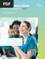 Remar Quick Facts Nclex | PDF