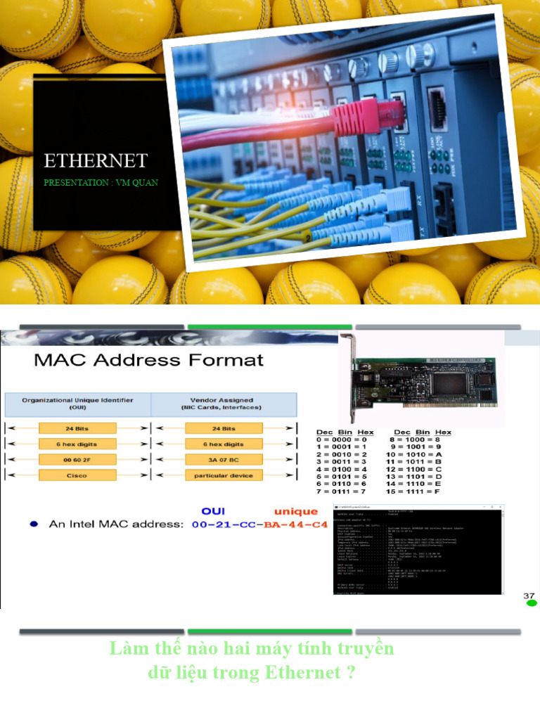 MMT - Ethernet ARP | PDF | Internet Protocols | Ip Address