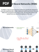 Understanding LSTM Networks - Colah's Blog | PDF | Artificial Neural Network | Systems Science