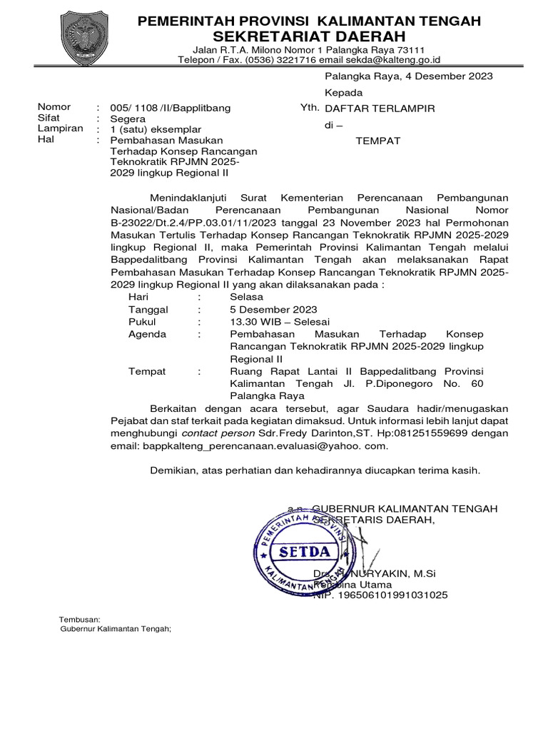 PEMBAHASAN MAJOR PROJECT - TTD | PDF