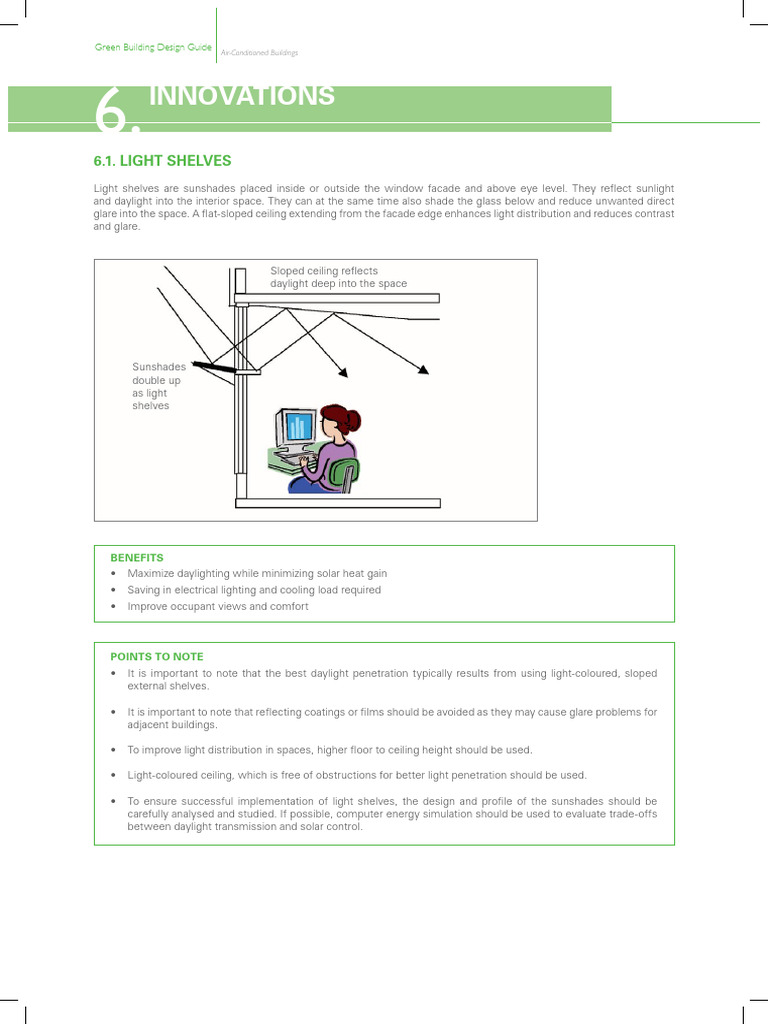6 - Innov | PDF | Photovoltaics | Heat Exchanger