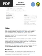 Understanding IV-DV Conceptual Framework | PDF | Conceptual Model ...