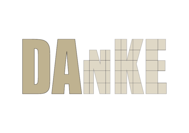 Danke PDF | PDF