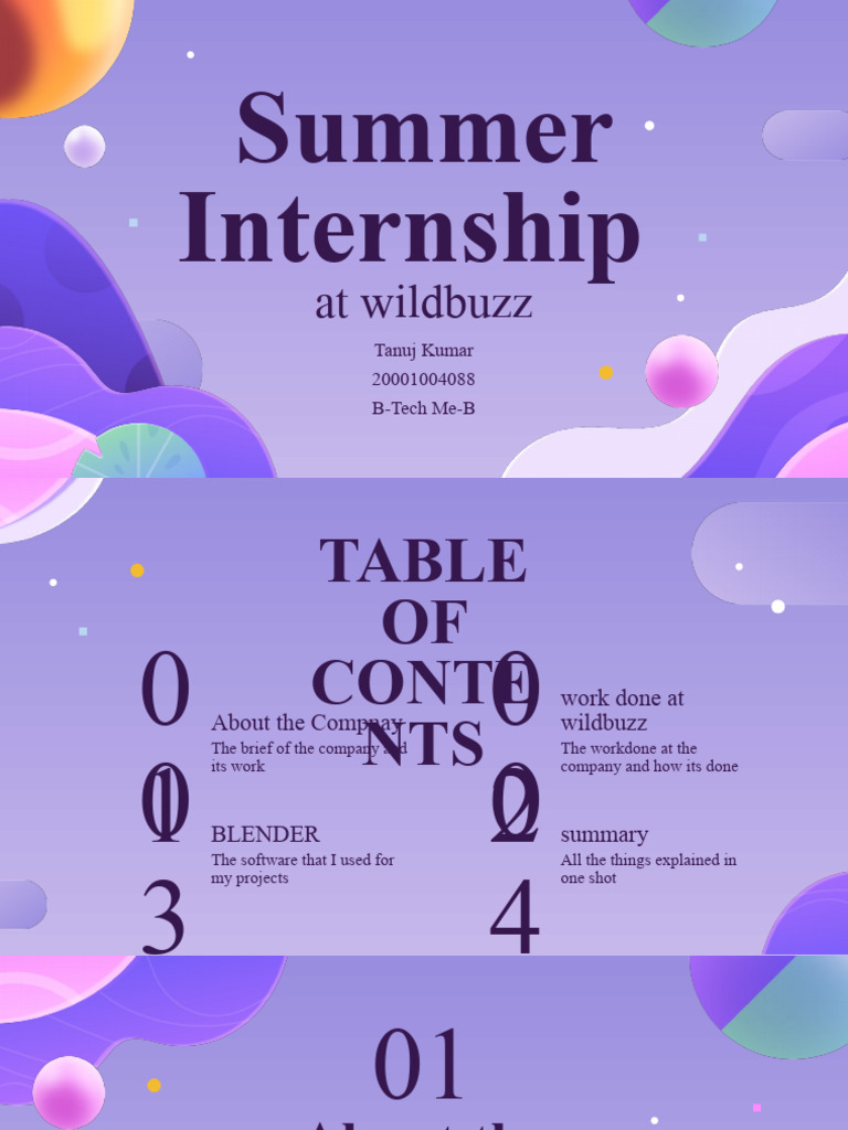 Graphic Designing | PDF | Blender (Software) | 3 D Computer Graphics