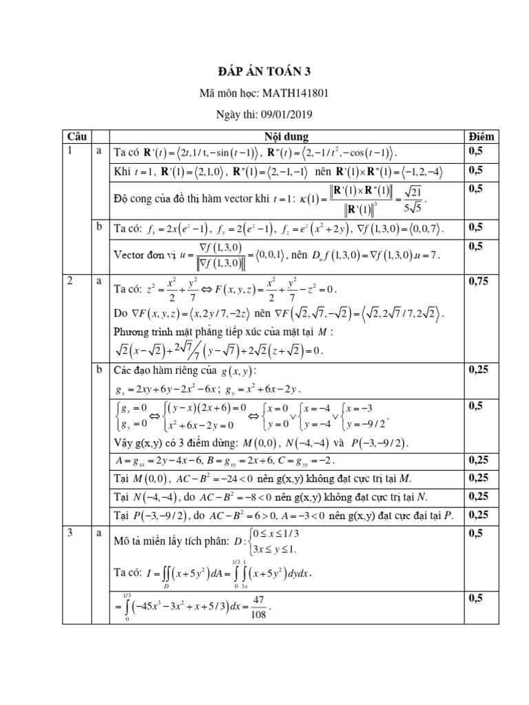 DA Toan3 181901 CLC | PDF