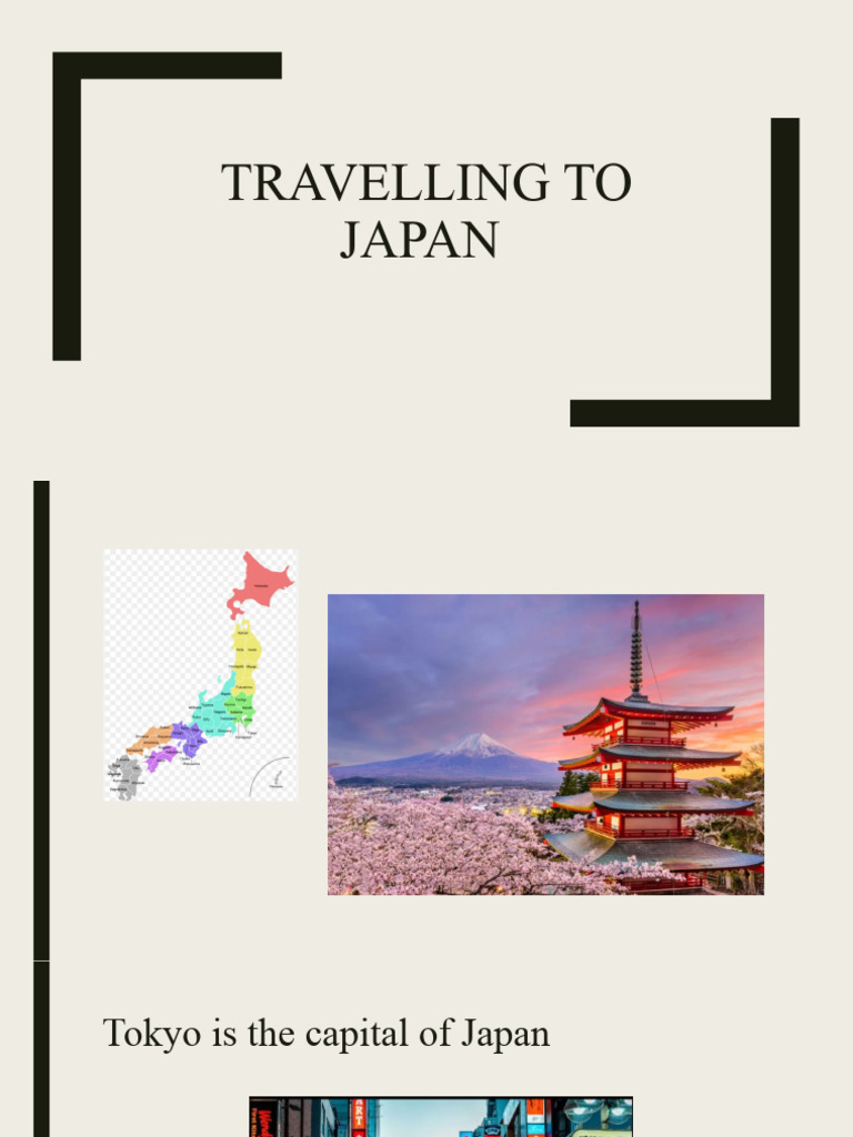 Japan | PDF | Kyoto | Japan