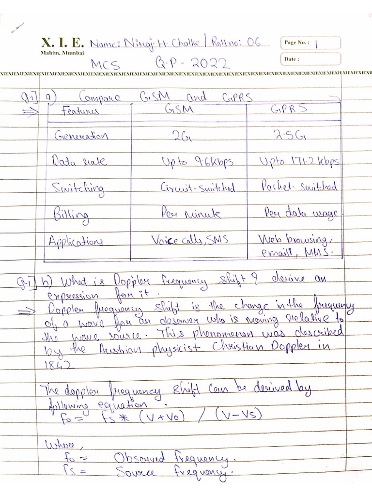Mcs Imposition Dec 2022 | PDF