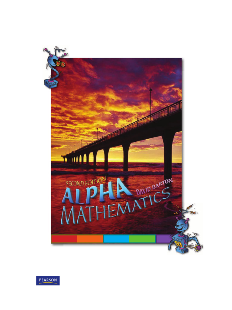 Textbook (Alpha) | PDF | Multiplication | Numbers