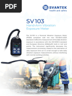 Bar Bending Machine Checklist | PDF