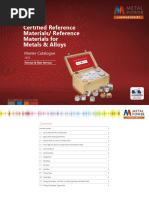 Astm E340-2023 | PDF | Steel | Construction