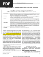 ATLS 11th Edition Content Overview | PDF | Major Trauma | Health Care