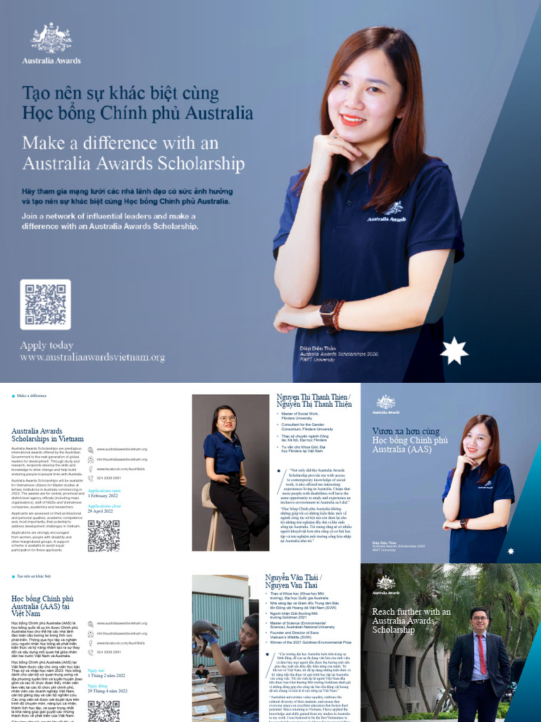 AAS 2023 Intake Brochure | PDF