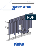 Doka and Peri Form Work | PDF | Building Engineering | Economic Sectors