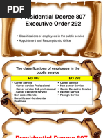 PmWg7KkIhT Persal-Policy-2015-16 Compressed | PDF