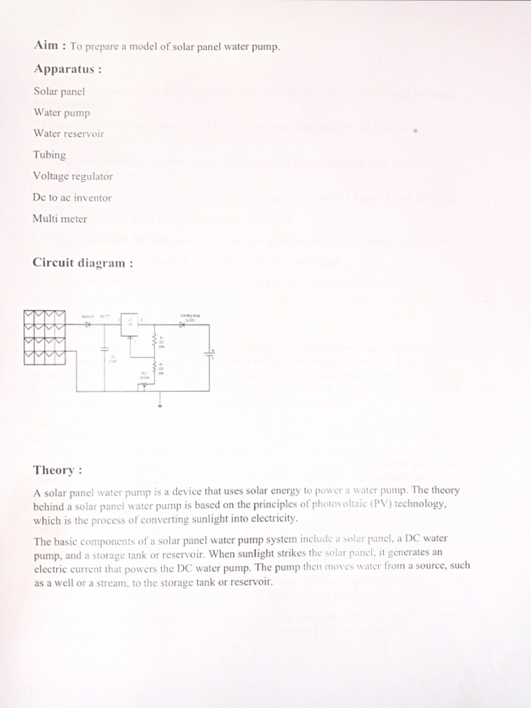 Ap Lab Project EXAMPLE | PDF