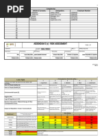 Checklist For Rope Suspended Platform HSE OCP 16 | PDF | Manufactured ...