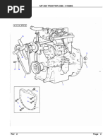 Tractor Engine Torque Specs | PDF
