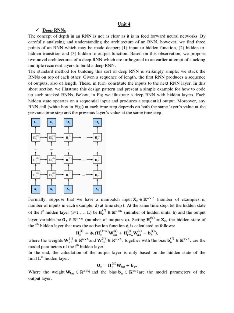 Deep Learning Models | PDF | Theoretical Computer Science | Learning