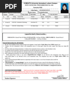 Pup Sinta Online Appointment Requirements | PDF | Chess Theory | Chess