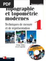 Définition et propriétés des courbes de niveau | PDF | Altitude ...
