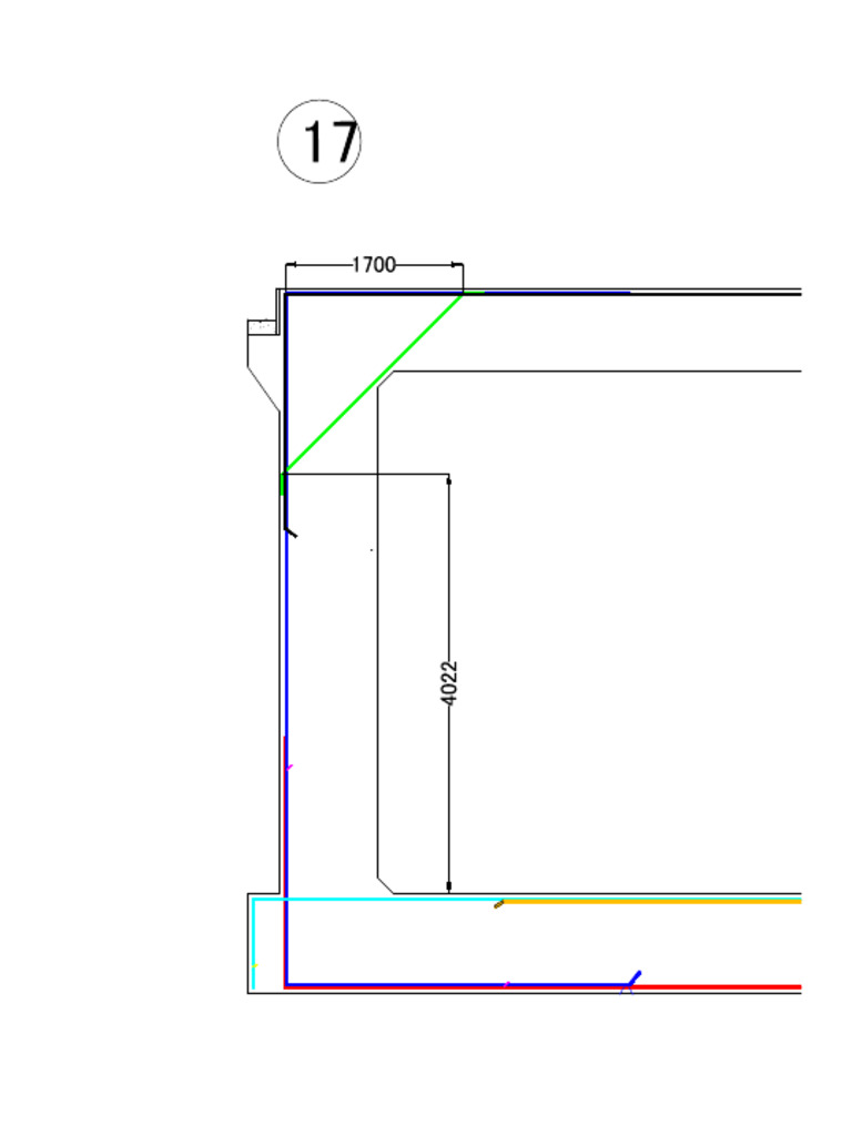 8x5 Box Culvert Hunch Bar | PDF