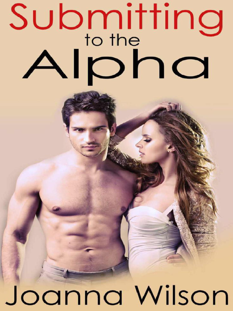 03. Submitting to the Alpha | PDF
