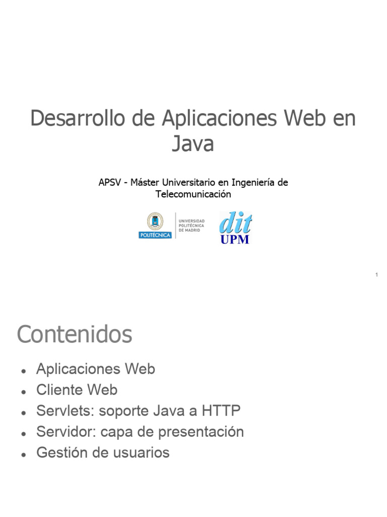 Tema 15 | PDF | Informática