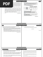 F4C4 INDEKS, SURD & LOGARITMA (SKEMA) - @cikgufarhanmath | PDF
