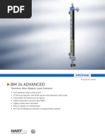 Product Data Sheet Rosemount 9930 Magnetic Level Indicator en 2883066 ...