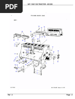 Tractor Engine Torque Specs | PDF