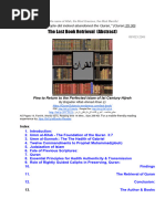 Book 20 Government (Kitab Al Imara) | PDF | Caliphate | Muhammad