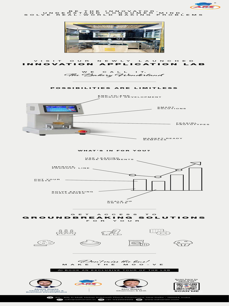 ARS - Application Lab Mailer1 | PDF