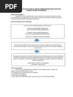 DOH Calendar of Activities | PDF | Cancer | Health Care