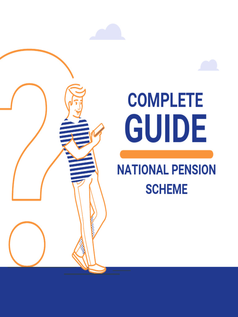 Complete Guide NPS | PDF | Financial Services | Money