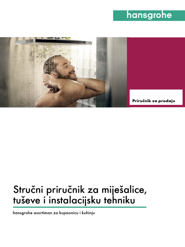 HG HR Prodajni Prirucnik 2017 Web | PDF