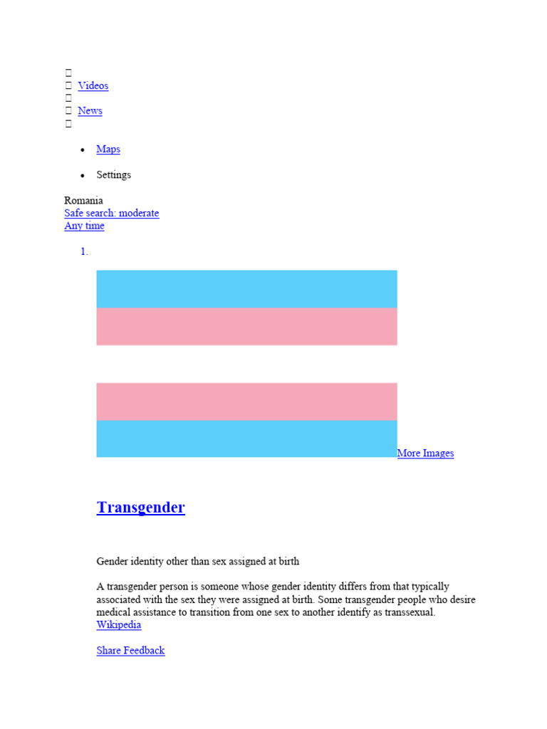 FJGHJ | PDF | Transgender | LGBTQIA+ Studies