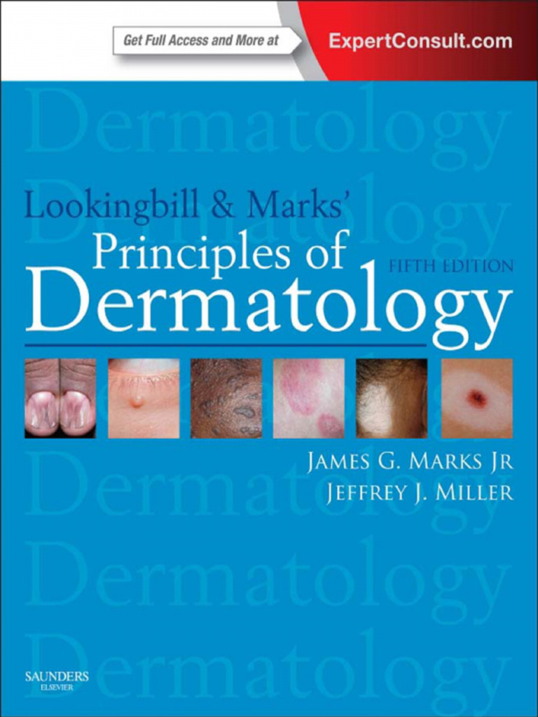 James G. Marks JR., Jeffrey J. Miller-Lookingbill and Marks' Principles ...