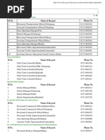 U.S. Army Force Management Model | PDF | Military Of The United States ...