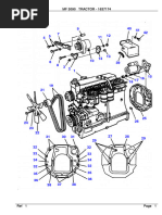 Tractor Engine Torque Specs | PDF