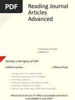 Teaching Beginning Reading: Fuller Technique | PDF | Writing ...