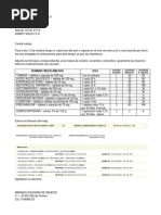 Justificante Medico IMSS Editable 2022 | PDF | Tableta (Farmacia) | Ciencias farmacéuticas