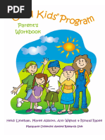 Starving The Anger Gremlin | PDF | Anger | Cognitive Behavioral Therapy