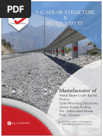 VRS Working Width and Deflection | PDF | Transport | Land Transport