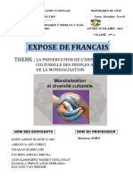 Causes et conséquences de l'exode rural | PDF | Chômage | Agriculture