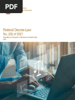 PD 442 Labor Code Article 95. Right To Service Incentive Leave | PDF ...