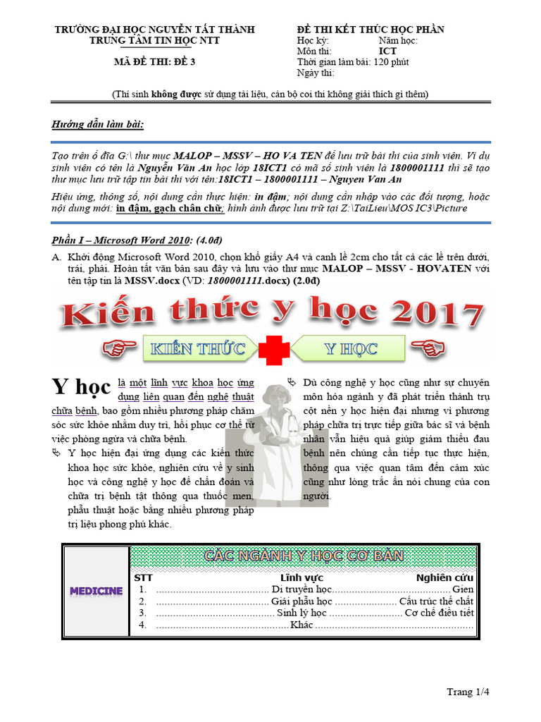 De Mau ICT - 5 | PDF